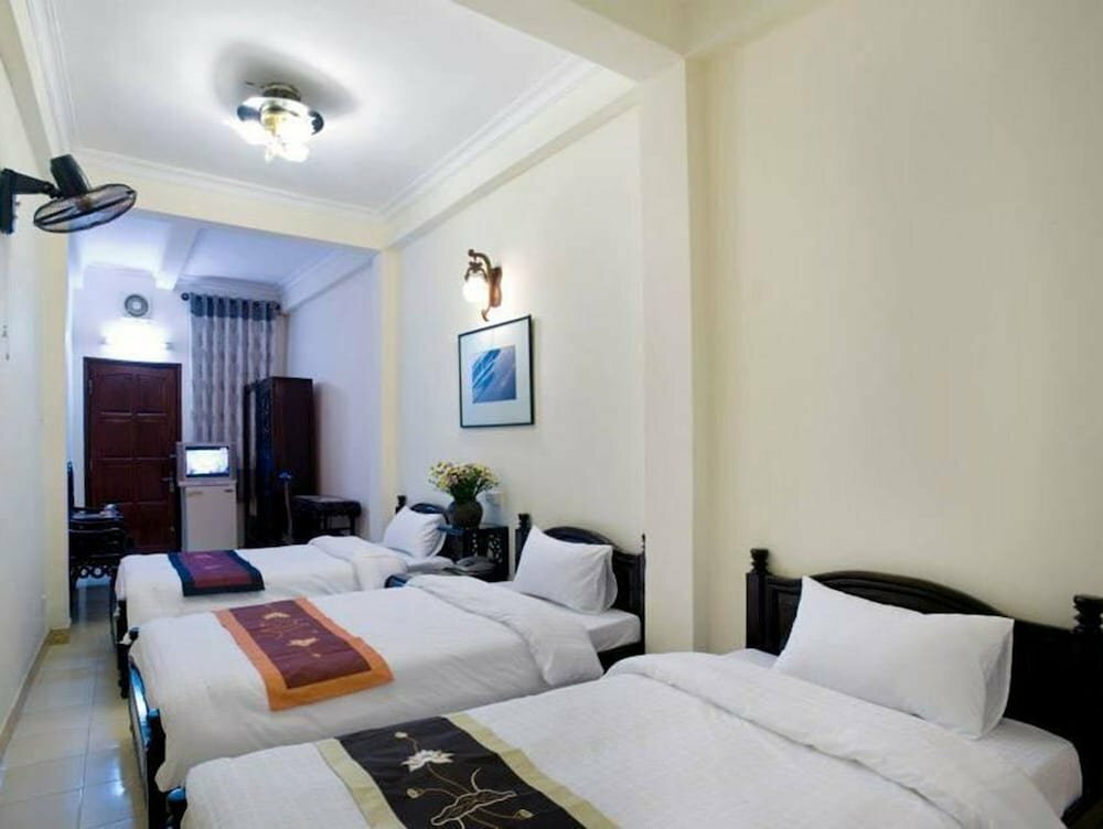 Otel Thang Long 1 Hotel Hanoi, Hanoi, foto