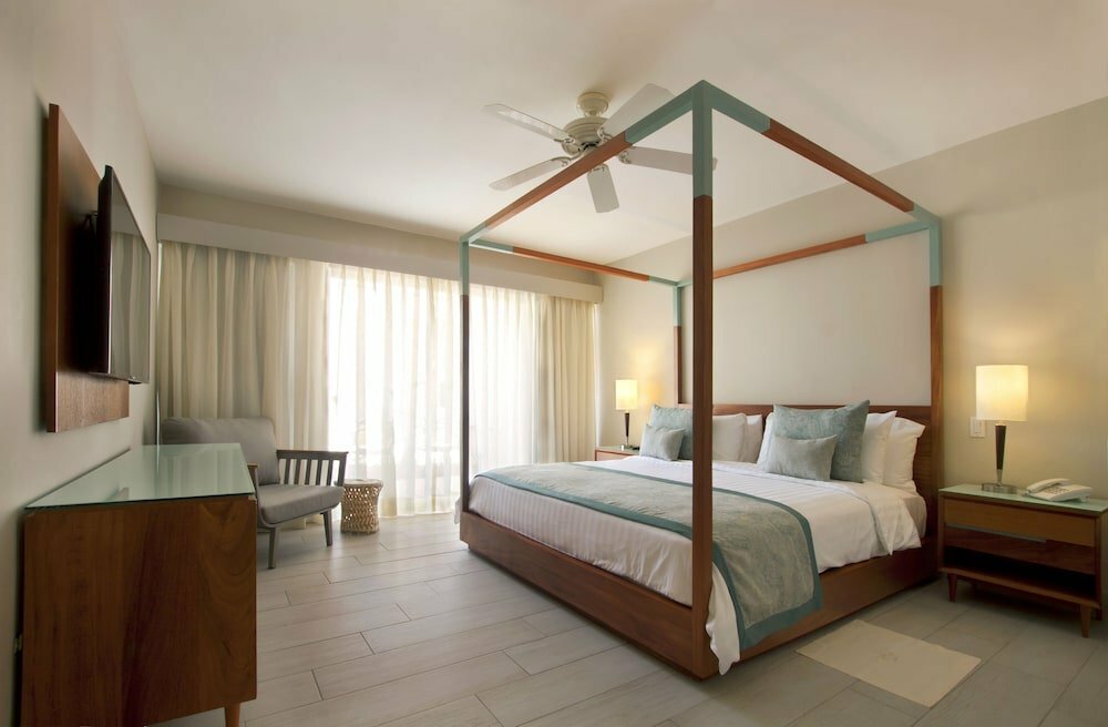 Otel Vh Atmosphere - Adults Only - All Inclusive, Puerto Plata İli, foto