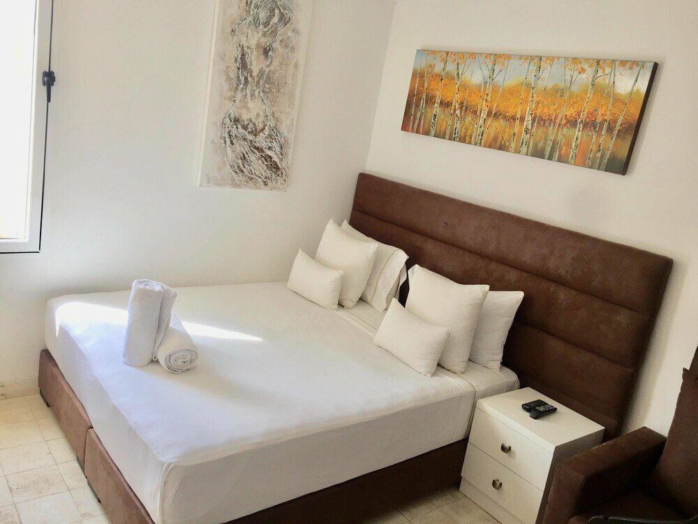 Otel Riad Hicham, Dünya, foto