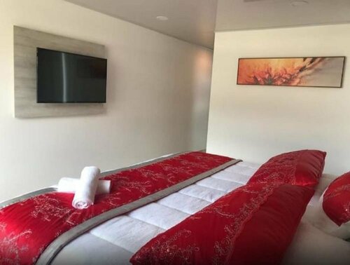 Otel Hotel San Antonio, , foto