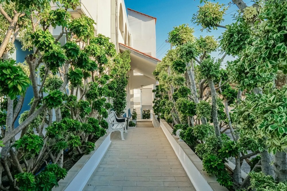 Otel Sun Maris Studios, Dünya, foto