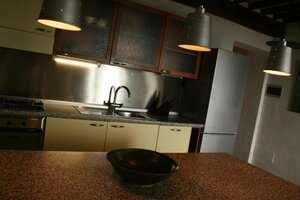 Casa Burelli (Tuscany, Provincia di Siena, Via Lapini), otel
