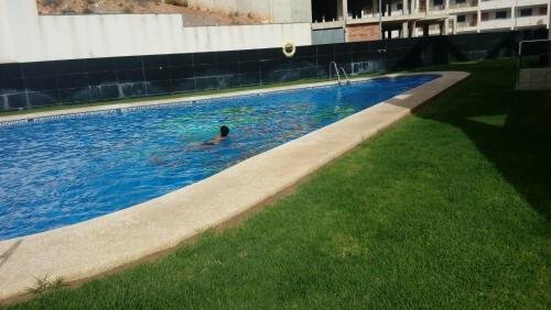 Otel Casas Nuestras Envia Golf Vicar II, Endülüs, foto