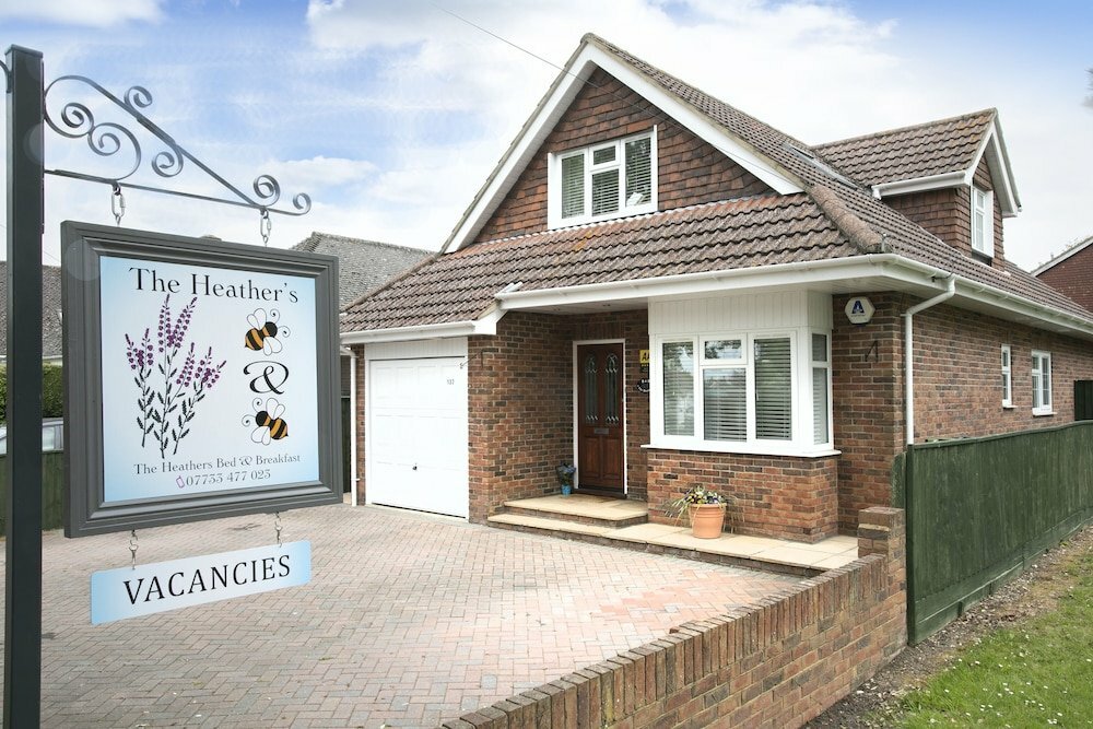 Otel The Heather's Bed and Breakfast, İngiltere, foto