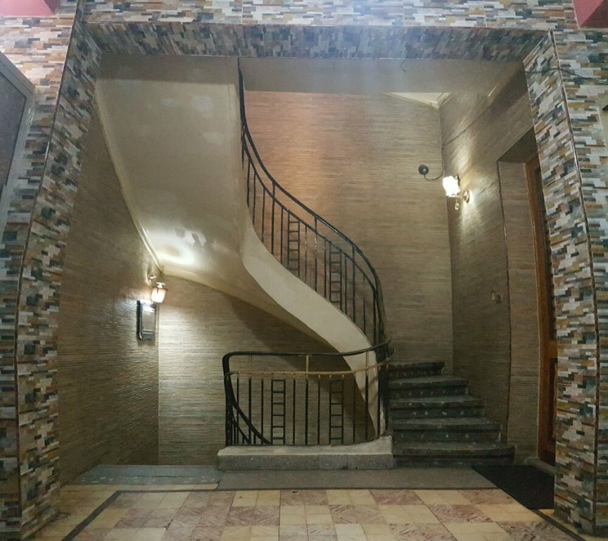 Otel Nour Elsabah Hotel, Kahire, foto