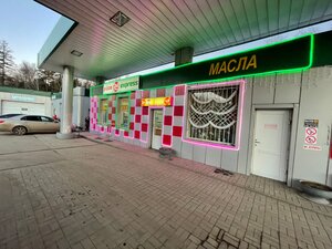 Pizza Express 24 (Moscow Region, Chekhov Municipal District, territorialny otdel Lyubuchanskiy), pizzacılar