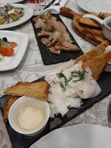 Sezony (Lenina Avenue No:134, Ivanovo), restoran  İvanovo'dan