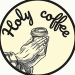 Holy Coffee (Ligovskiy Avenue No:3/9), al götür kahve  Saint‑Petersburg'dan