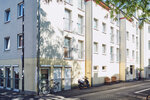Johanniter-Stift Köln-Ehrenfeld (Mechternstraße No:28, Köln), huzurevi, bakımevi  Köln'den