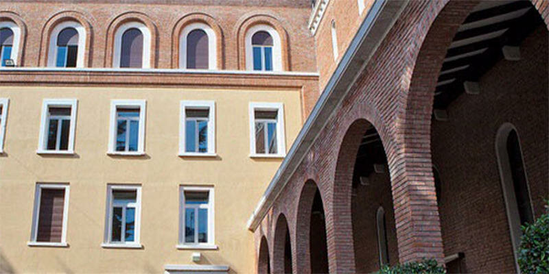 Ortaokul Domus Urbis Verona - Casa Santa Domenica Mantovani, Verona, foto