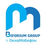 BiEf Group (Dmitrovskoye Highway No:125к1), pencere üretim, satış ve montaj firmaları  Moskova'dan