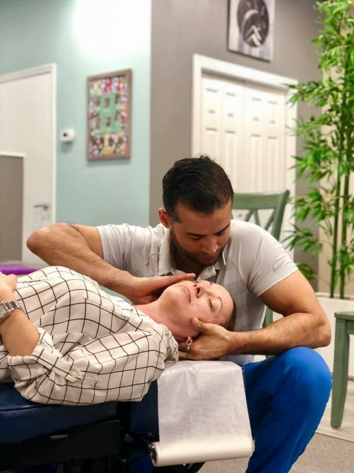 Tıp merkezleri ve klinikler 100% Chiropractic - Tampa, Florida Eyaleti, foto