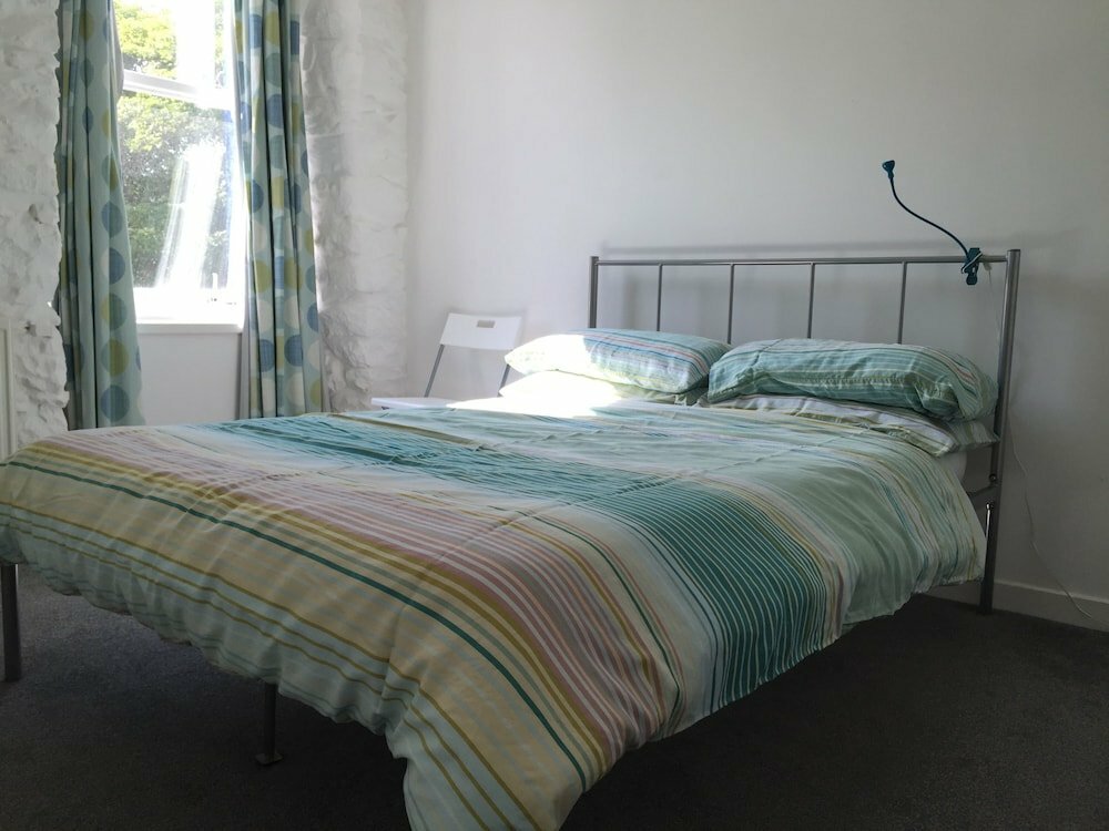 Otel Hartfield House Hostel, Highland Konsey Bölgesi, foto