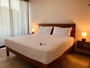 Hotel Muyu Tulum (Quintana Roo, Tulum), otel  Tulum'dan