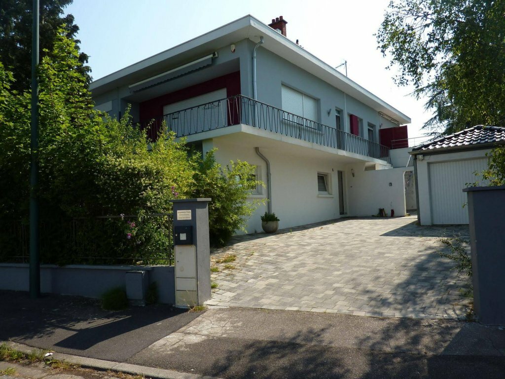 Otel Le Studio du Fort, Metz, foto
