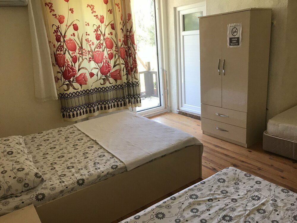 Otel Olympos Simar Pansiyon, Kumluca, foto