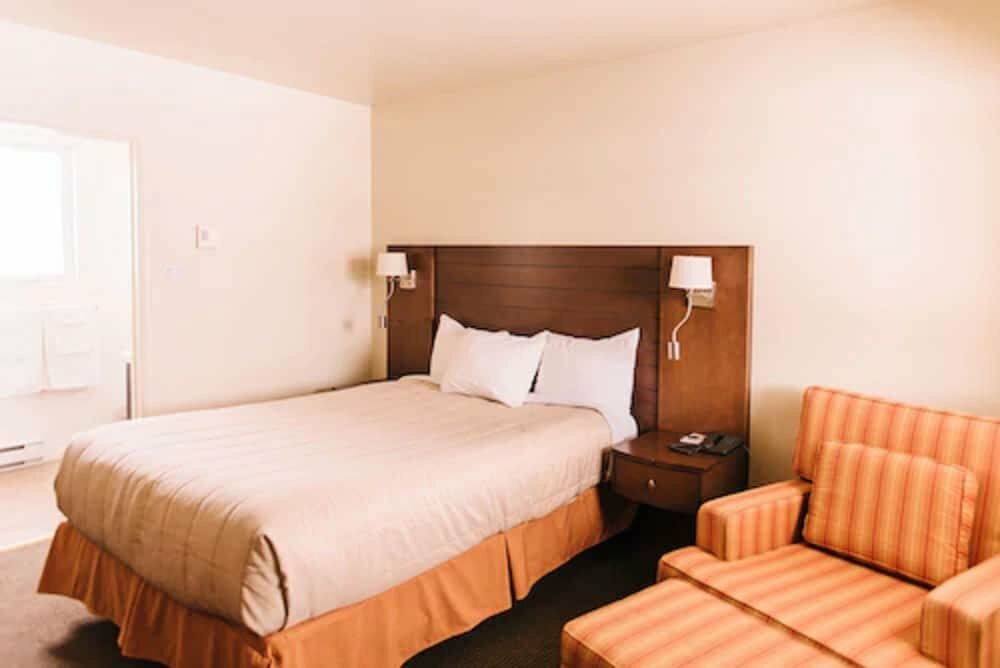 Otel Motel Mistral, Quebec, foto