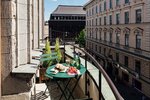 The Yard Hostel (Uusimaa, Helsinki, Eteläinen suurpiiri, Kamppi, Kalevankatu, 3), pansiyonlar, hosteller  Helsinki'den