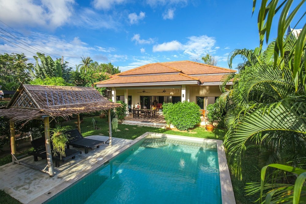 Otel Cordouan 2 Villa by Jetta, Phuket Eyaleti, foto