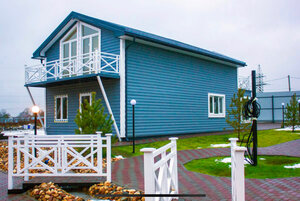 Nadezhda Guest House (Butyrskiy tupik No:11, Solnechnogorsk), otel  Moskova ve Moskovskaya oblastından
