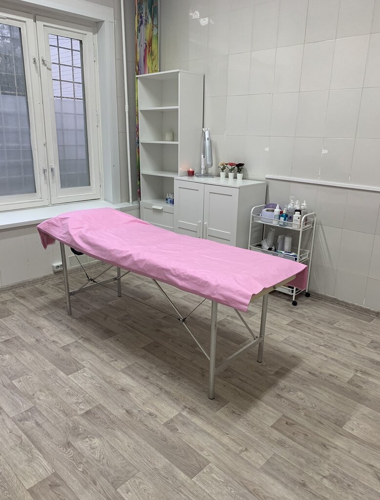 Ağda Epil El, Moskova, foto