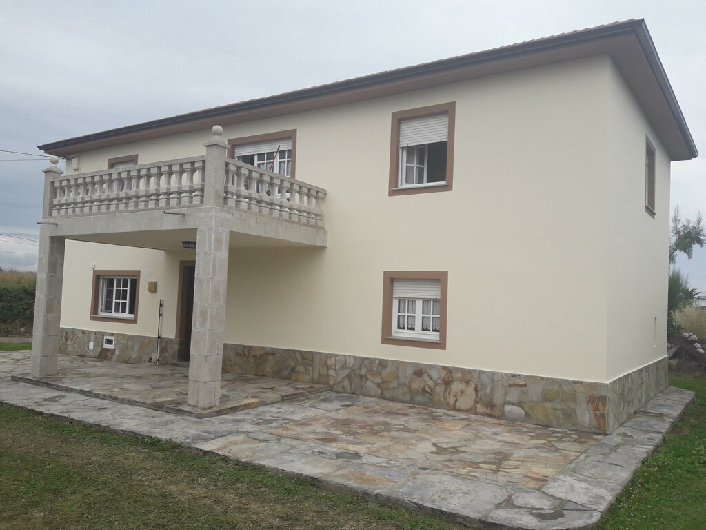 Boya ekipmanları Pinturas & Revestimientos Mario, Lugo, foto