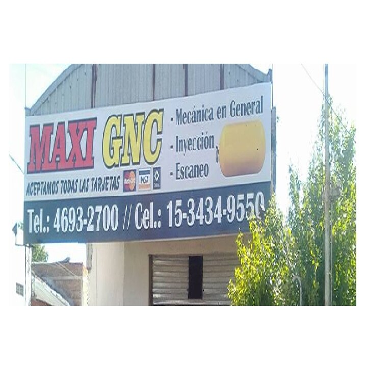 Oto aksesuarları Maxi Gnc, , foto