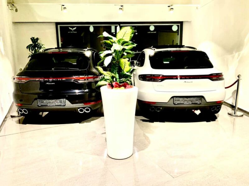i̇kinci el araç Exclusive Car - Car Invest, Oristano, foto