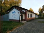 Дельфин (30 Let Pobedy Street No:42Б), spor okulları  Izhevsk'ten