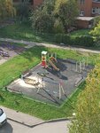 Playground (Moscow Region, Leninskiy City District, Vidnoye, 1-y mikrorayon), oyun alanı  Vidnoye'den