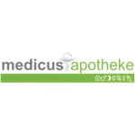 Medicus-Apotheke (Walsroder Straße No:8, Soltau), eczaneler  Soltau'dan