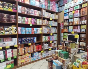 La Fantasia del Dolce Nola (Via San Paolo Belsito No:300, Nola), ekmek fırını