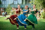Nandini (Krasnoarmeyskaya Street No:130), dans okulları  Izhevsk'ten