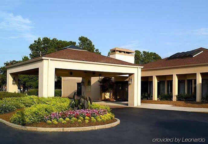 Otel Courtyard by Marriott Atlanta Northlake, Georgia Eyaleti, foto