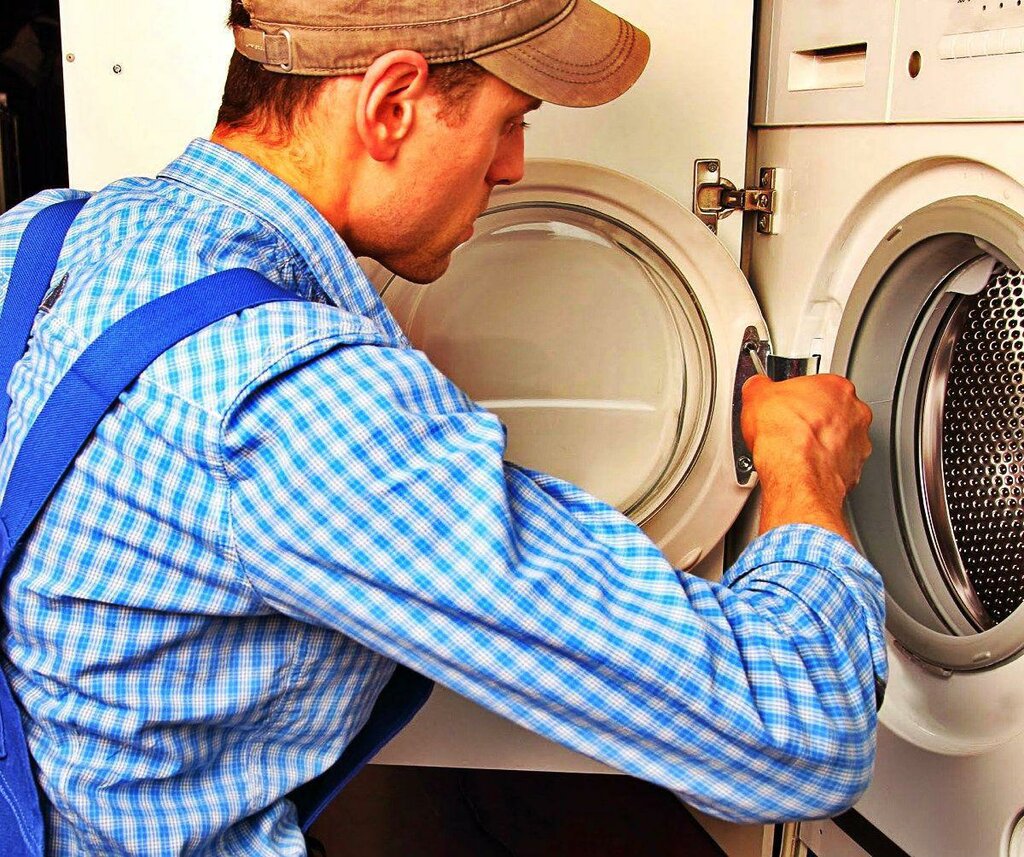 Beyaz eşya servisleri Viezdnoi remont stiralnih mashin, Moskova, foto