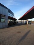 Jēkabpils Autoosta (Vienibas street No:1C), uçak ve demiryolu biletleri  Jēkabpils'ten