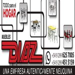 Muebles Díaz (Departamento Capital, San Juan, Perito Moreno), mobilya mağazaları  Neuquen'den
