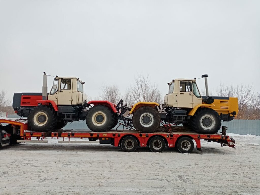 Tarım ekipmanları tamiri РТС-Центр, Orenburg, foto
