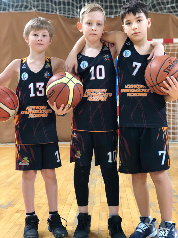 Spor kulüpleri Академия, Perm, foto
