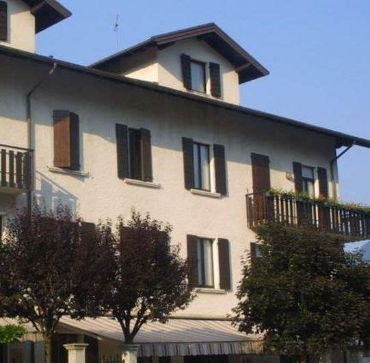 Huzurevi, bakımevi Casa Soggiorno Anziani Soteria, Dünya, foto