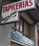 Tapicería Meneses (Paseo Farnesio No:7, Valladolid), mobilya mağazaları  Valladolid'den