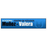 Centro de Estudios Muñoz Valera (Provincia de Madrid, Getafe, Calle Barberán y Collar), özel okul