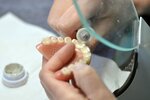 Dental-Labor Wyss Marc (Karl-Neuhaus-Strasse No:11, Biel/Bienne, Biel), özel ağız ve diş sağlığı klinikleri ve muayenehaneleri  Bern'den