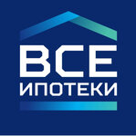 VseIpoteki (Presnenskaya Embankment No:12), konut kredisi hizmetleri  Moskova'dan