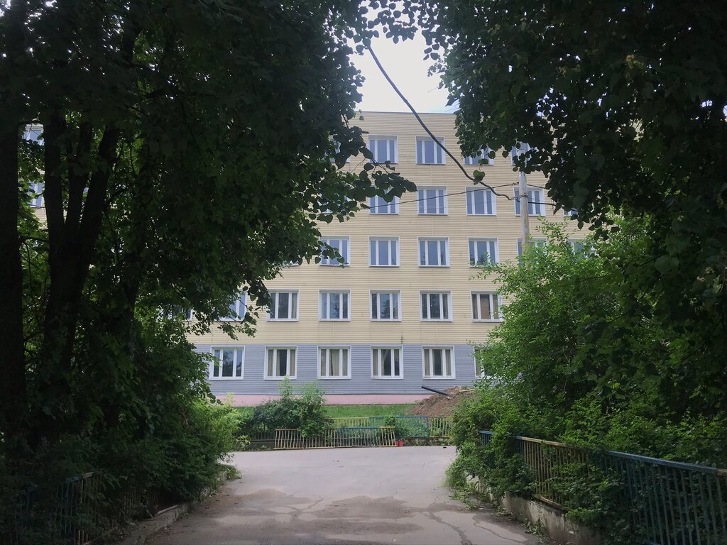 Yurtlar Compas Hostel, Odintsovo, foto