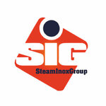 SteamInoxGroup (Moskovskiy Avenue No:11/17), gıda işleme ekipmanları firmaları  Voronej'den
