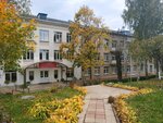 Uchilishche Olimpiyskogo Rezerva Vitebskoye Gosudarstvennoye Uo (vulica Šmyrova No:44), mesleki ve teknik anadolu lisesi  Vitebsk'ten