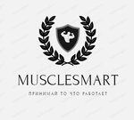 Musclesmart (Volgogradsky Avenue No:32к2), spor beslenme  Moskova'dan