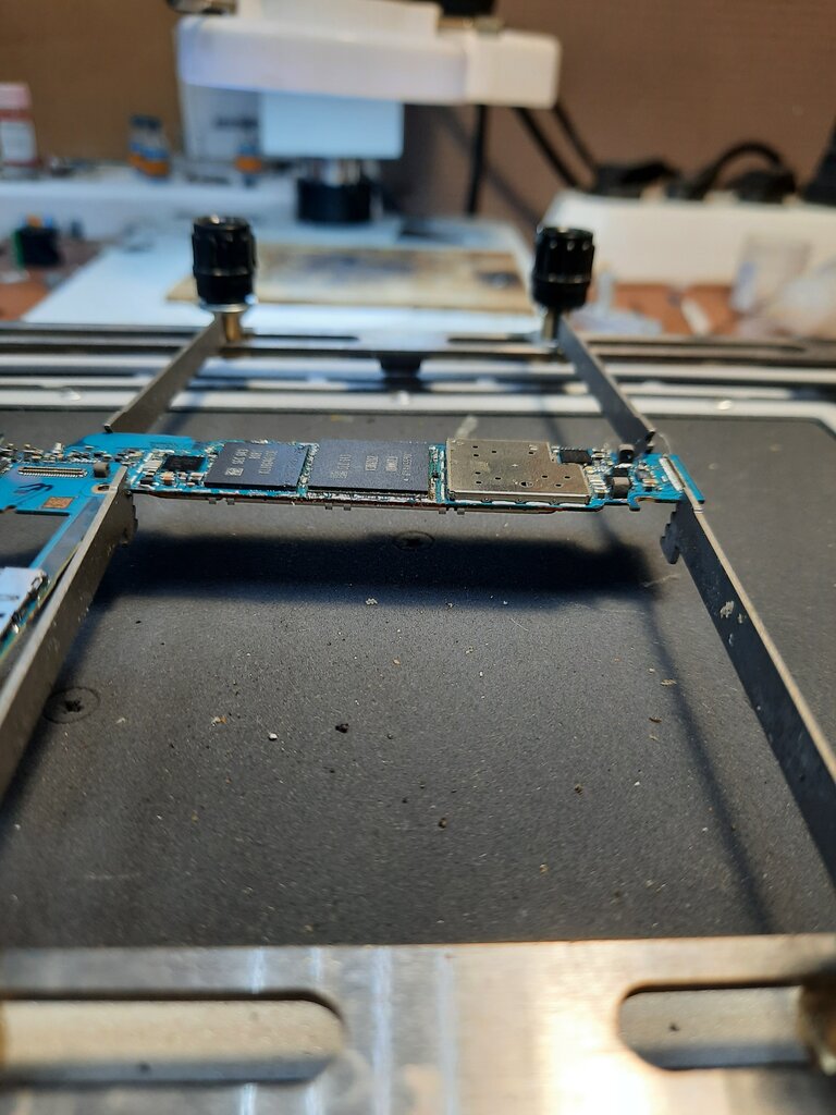 Telefon tamir servisi Bang Service, Volgograd, foto