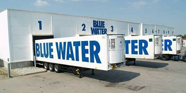 Su arıtma ve ekipmanları Blue Water Group Endüstriyel Ürünler, Silivri, foto